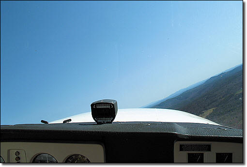 Rudder Coordination - PilotWorkshops