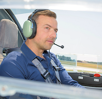 Rusty IFR Pilot - PilotWorkshops