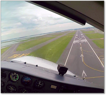 Slipping to lose altitude - PilotWorkshops