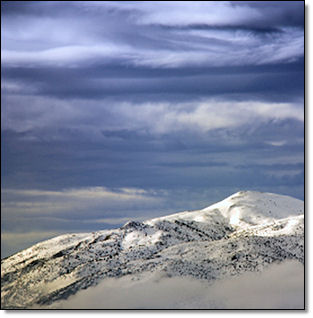 No Ice In Snow Clouds? - PilotWorkshops