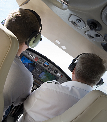 Steep Turns - PilotWorkshops