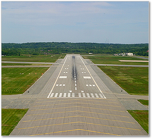 Traffic Pattern Entry - PilotWorkshops