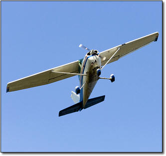 The Impossible Turn After Engine Failure on Takeoff