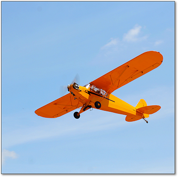 VFR Advisories and Altitude - PilotWorkshops