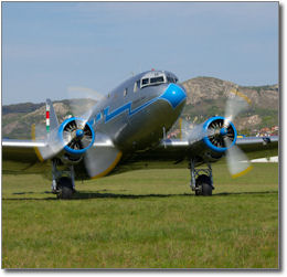 Engine Warm-Up - PilotWorkshops