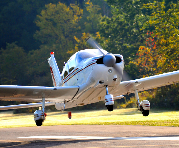 VFR Flight Training: VFR Online Scenarios | PilotWorkshops