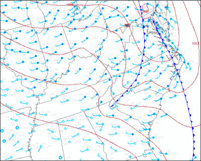 IFR Aviation Weather Briefings Tools and Training | PilotWorkshops
