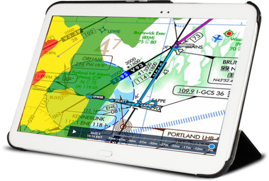 IFR Weather Briefings - PilotWorkshops