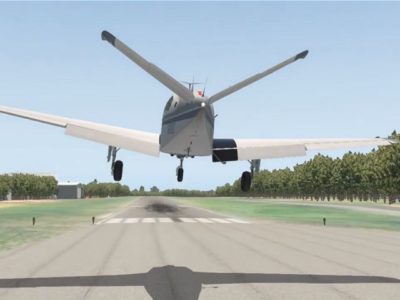 VFR Flight Training: VFR Online Scenarios | PilotWorkshops