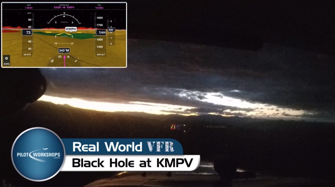 Black Hole Approach - PilotWorkshops