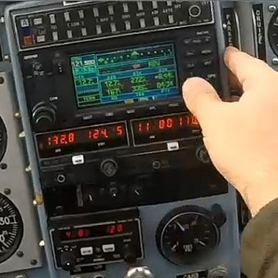 GPS Direct Tricks - PilotWorkshops