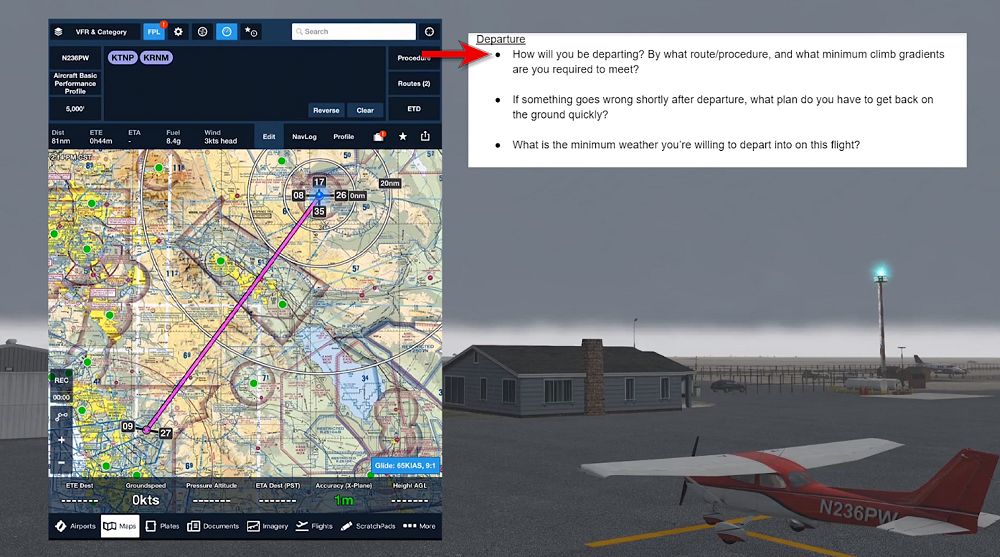 Missing IFR Lessons: Things Every Instrument Pilot Needs To Know