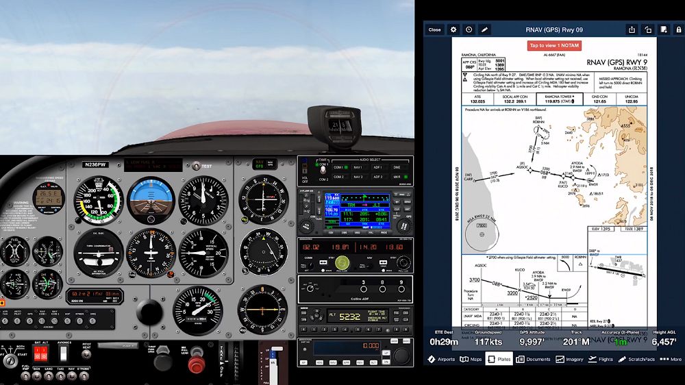Missing IFR Lessons: Things Every Instrument Pilot Needs To Know
