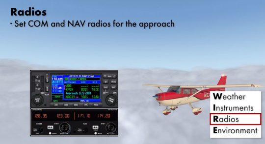 AOPA Member Portal New - PilotWorkshops