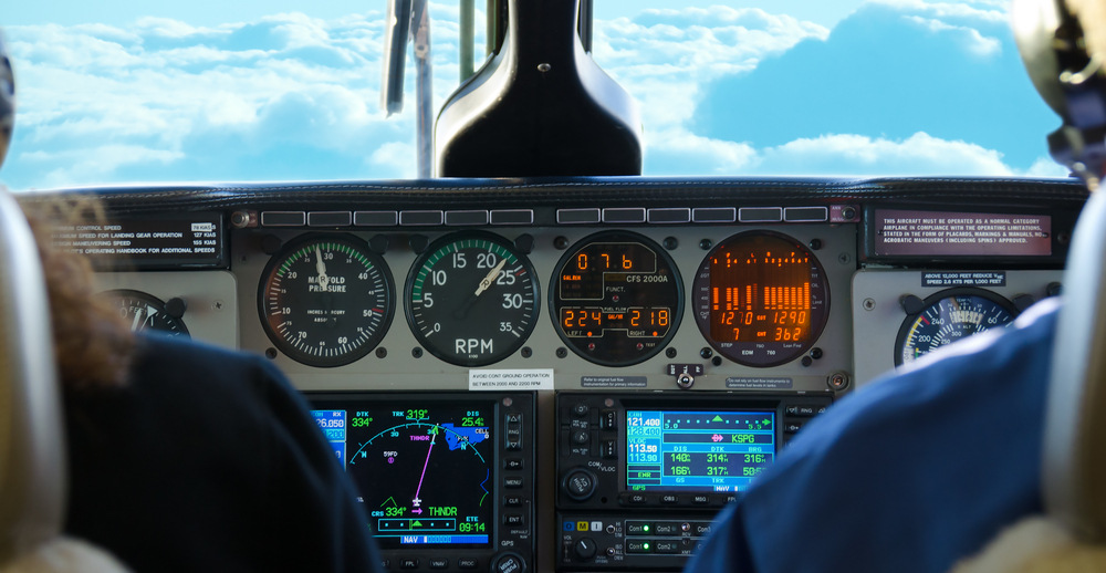 IFR Missing Lessons - PilotWorkshops