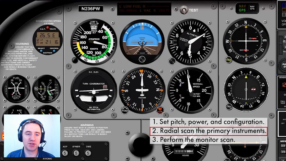 Missing IFR Lessons: Things Every Instrument Pilot Needs To Know