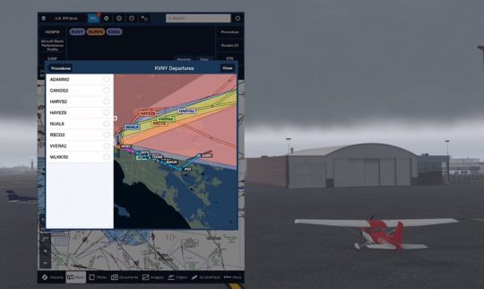 Missing IFR Lessons: Things Every Instrument Pilot Needs To Know