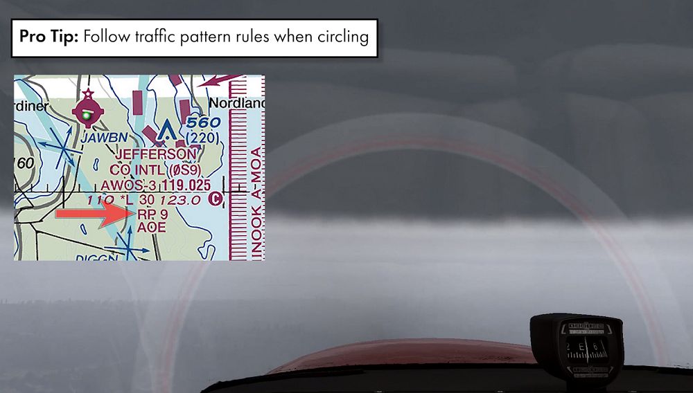 Missing IFR Lessons: Things Every Instrument Pilot Needs To Know