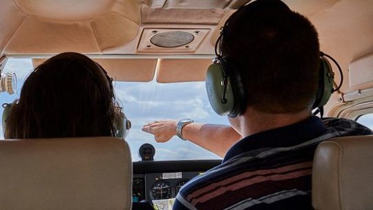 AOPA Member Pilot Proficiency Portal from PilotWorkshops.com - Rudder ...