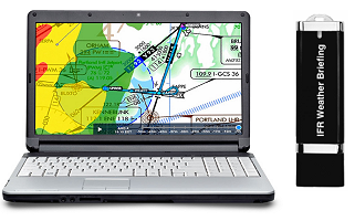 IFR Aviation Weather Briefings & Theory | PilotWorkshops