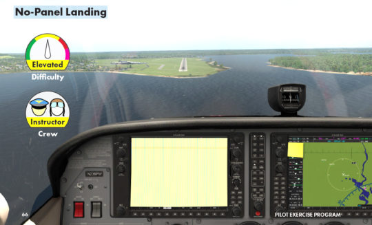 Pilot Exercise Program | PilotWorkshops