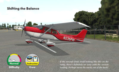 Pilot Exercise Program | PilotWorkshops