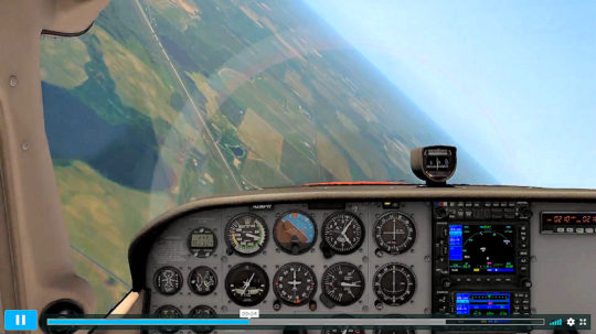 Pilot Exercise Program | PilotWorkshops