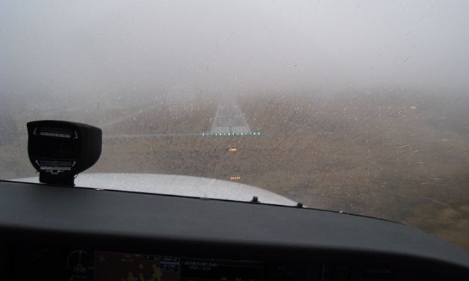 IFR Flight Briefing ODP - PilotWorkshops