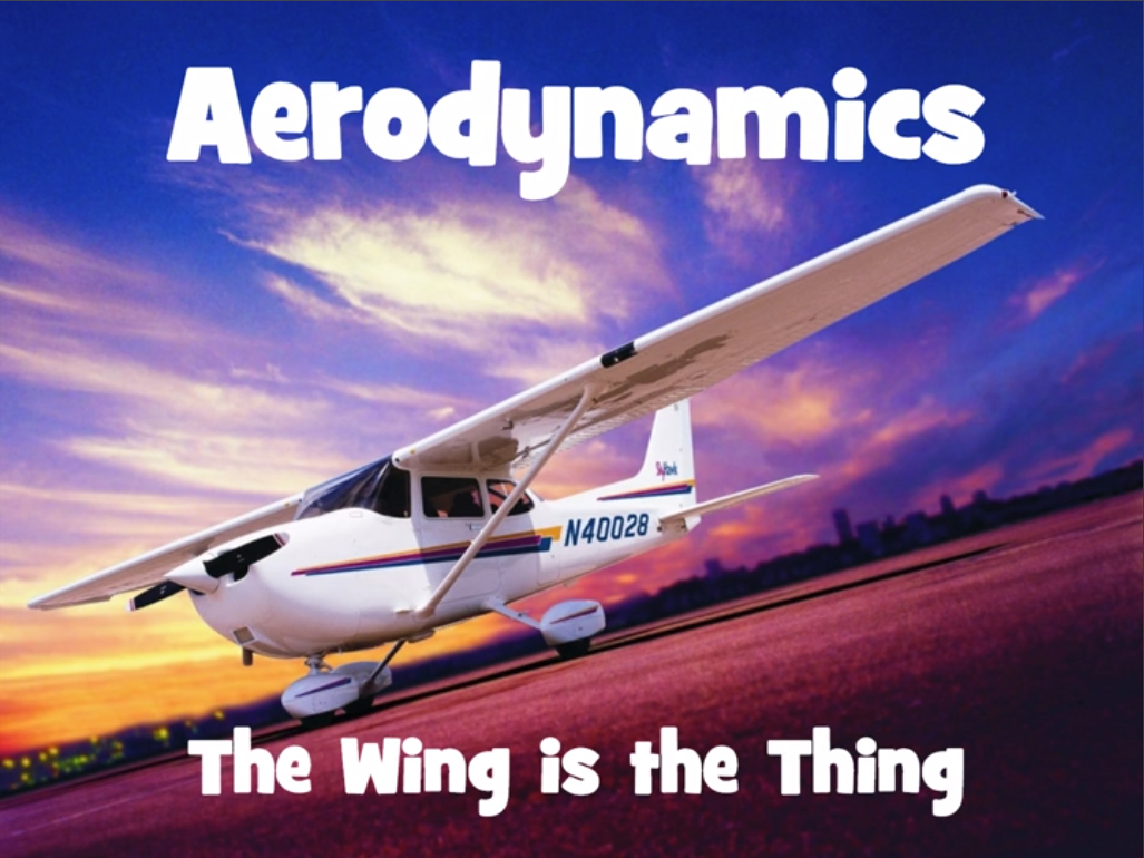 Rod Machado’s Private Pilot Ground School - PilotWorkshops