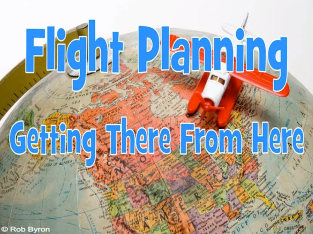 Rod Machado’s Private Pilot Ground School - PilotWorkshops