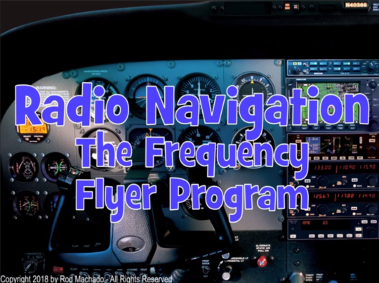 Rod Machado’s Private Pilot Ground School - PilotWorkshops