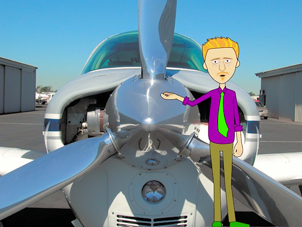 Rod Machado’s Private Pilot Ground School - PilotWorkshops