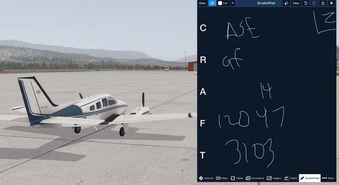 Advanced Online IFR Course | Instrument Flying Training
