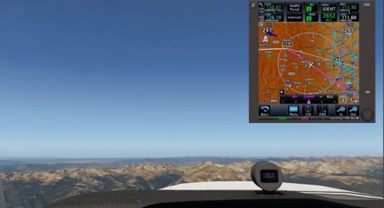 Advanced Online IFR Course | Instrument Flying Training