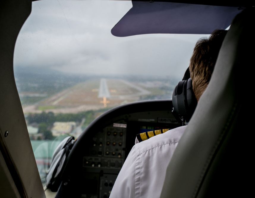 PilotWorkshops releases “Advanced IFR Techniques and Procedures” video ...