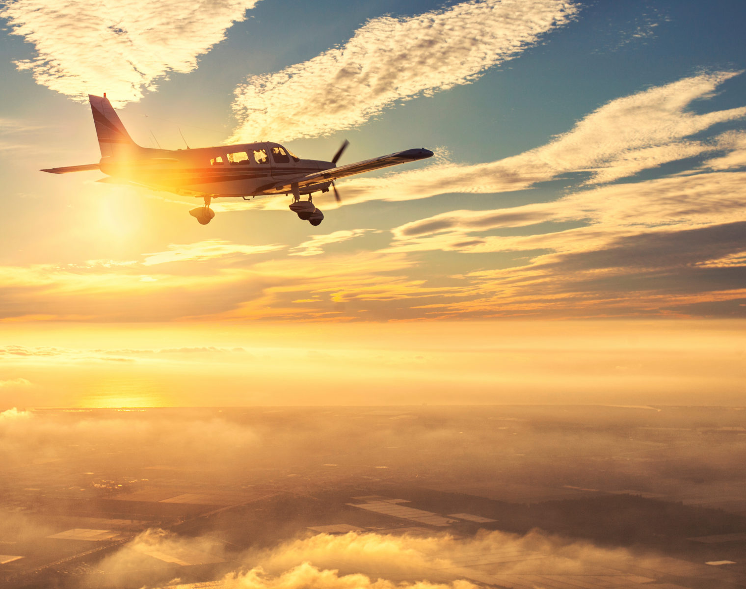 Advanced Online IFR Course | Instrument Flying Training