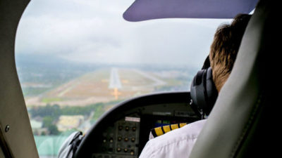 PilotWorkshops Online Pilot Proficiency