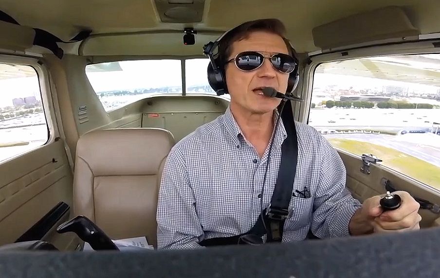 Rod Machado’s Takeoffs - PilotWorkshops