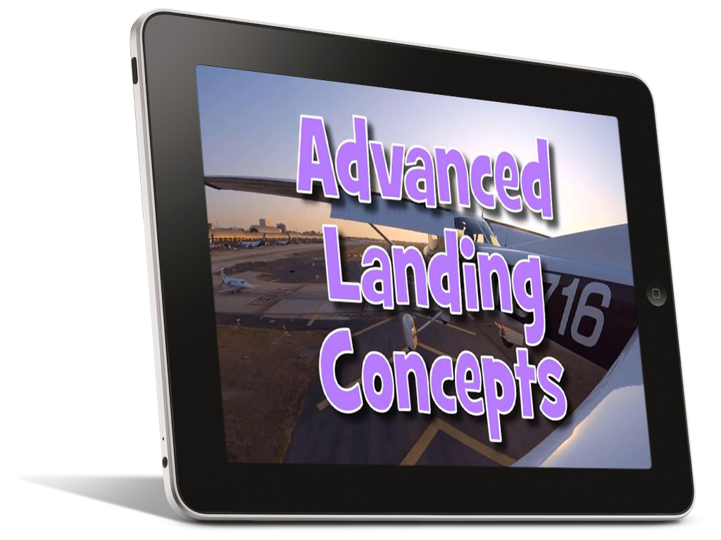 Rod Machado’s Takeoffs - PilotWorkshops