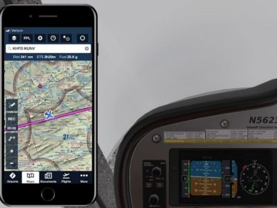 VFR Flight Training: VFR Online Scenarios | PilotWorkshops