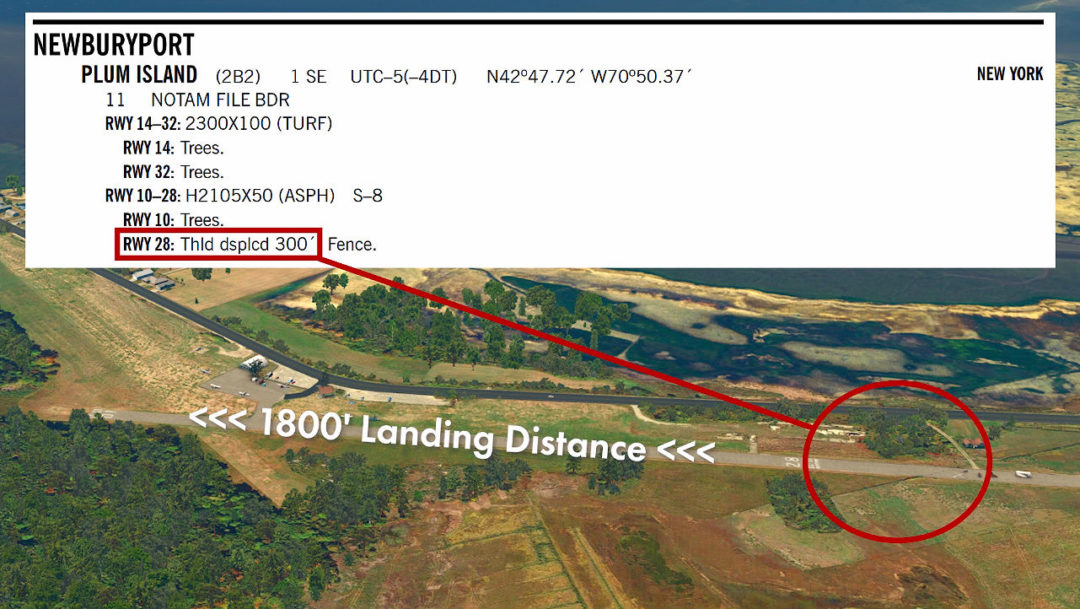 Private Pilot: The Missing Lessons