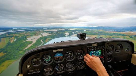 PilotWorkshops Online Pilot Proficiency