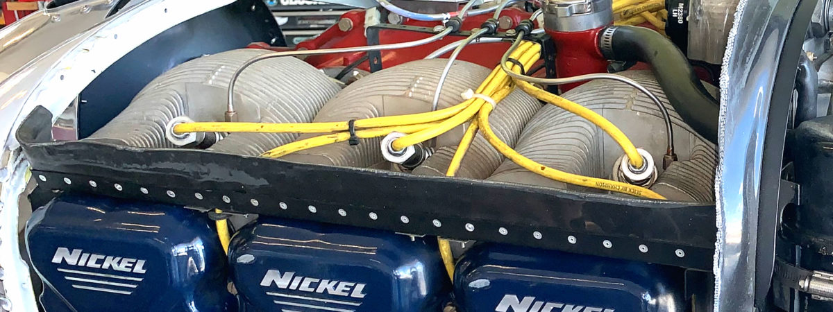 Airplane Engines - Operation and Maintenance