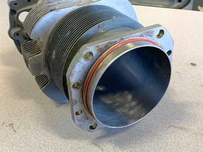 Airplane Engines - Operation and Maintenance