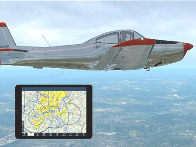 VFR Flight Training: VFR Online Scenarios | PilotWorkshops
