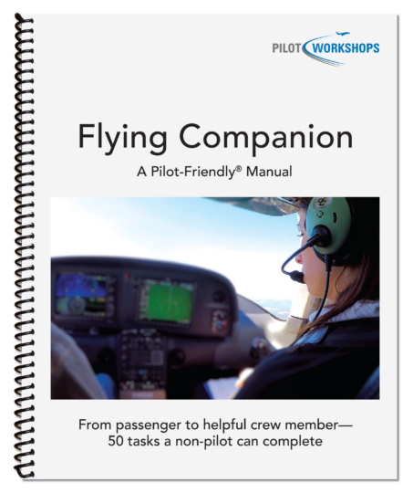 PilotWorkshops Online Pilot Proficiency
