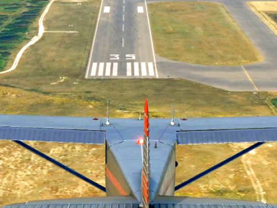 VFR Flight Training: VFR Online Scenarios | PilotWorkshops