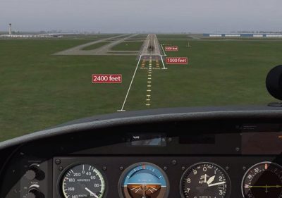 Approach Lighting Systems - PilotWorkshops
