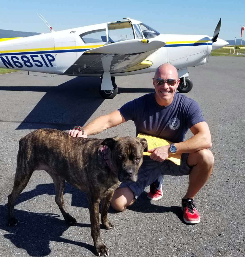 PilotWorkshops Announces January Simulator Winner - PilotWorkshops