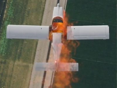 VFR Flight Training: VFR Online Scenarios | PilotWorkshops